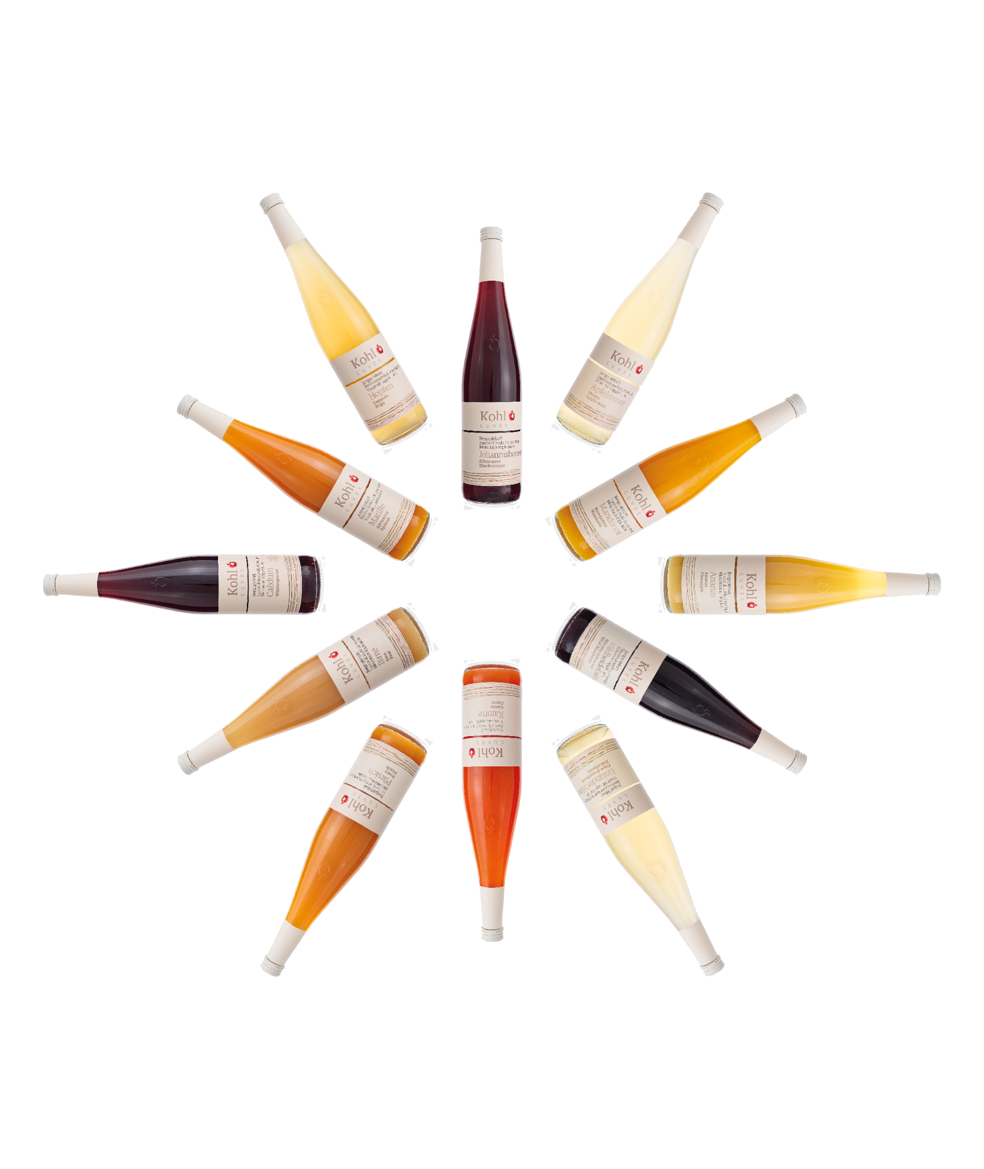 KOHL Cuvée Box | 102144